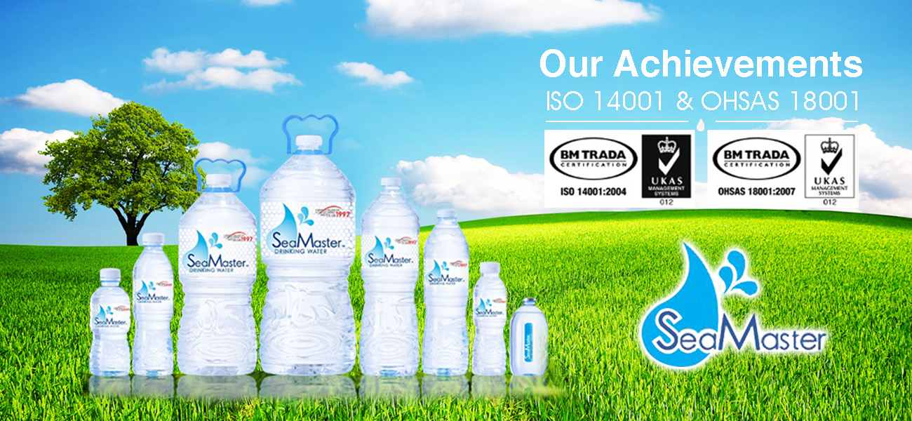 MBWA – Malaysia Bottled Water Manufacturers Association
